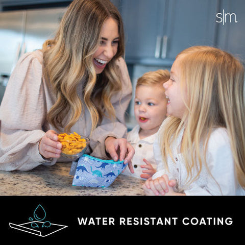 Ellie Snack Bag – Simple Modern