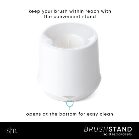Bottle Brush Stand – Simple Modern