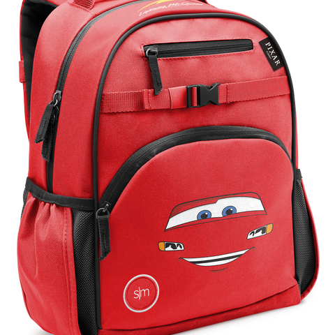 Fletcher Kids' Backpack - Medium – Simple Modern