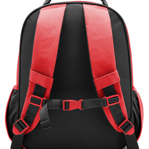 Fletcher Kids' Backpack - Medium – Simple Modern