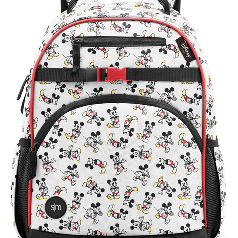 Fletcher Kids' Backpack - Medium – Simple Modern