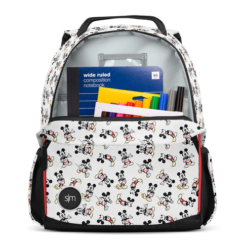 Fletcher Kids' Backpack – Simple Modern