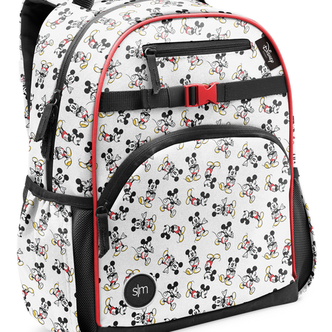 Fletcher Kids' Backpack - Medium – Simple Modern