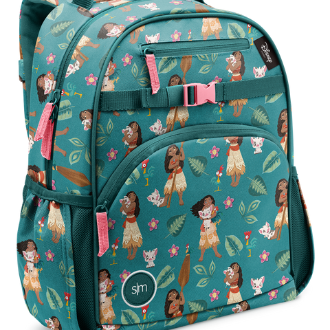 Fletcher Kids' Backpack - Medium – Simple Modern