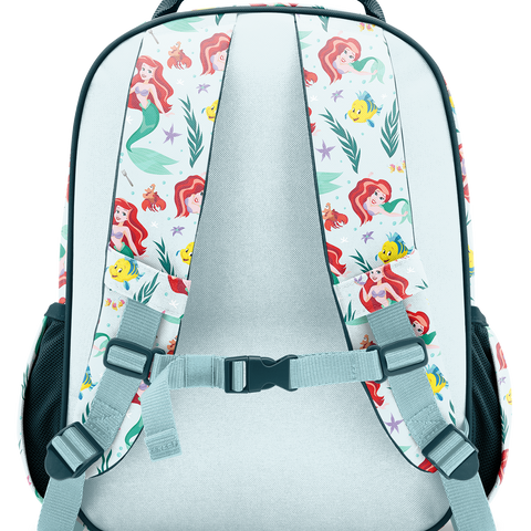 Fletcher Kids' Backpack - Medium – Simple Modern