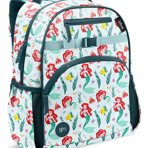 Fletcher Kids' Backpack - Medium – Simple Modern