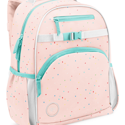 Fletcher Kids' Backpack - Medium – Simple Modern