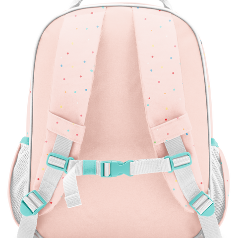 Fletcher Kids' Backpack - Medium – Simple Modern