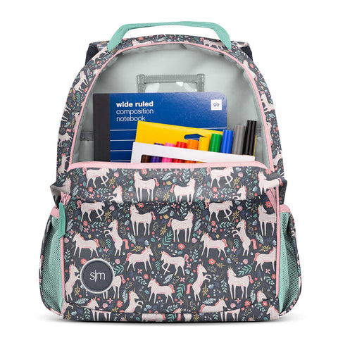 Fletcher Kids' Backpack – Simple Modern