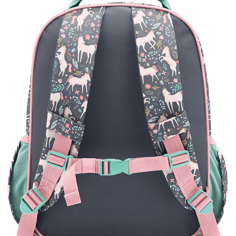 Fletcher Kids' Backpack - Medium – Simple Modern