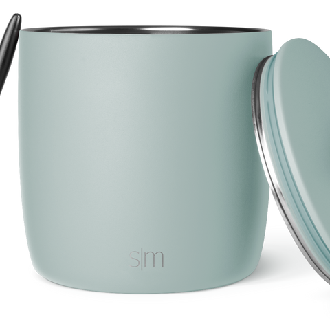 Rocks Ice Bucket – Simple Modern