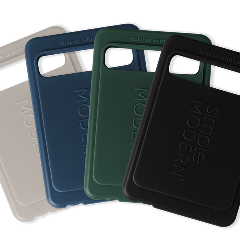 Aspen Ice Pack - 4 Pack – Simple Modern