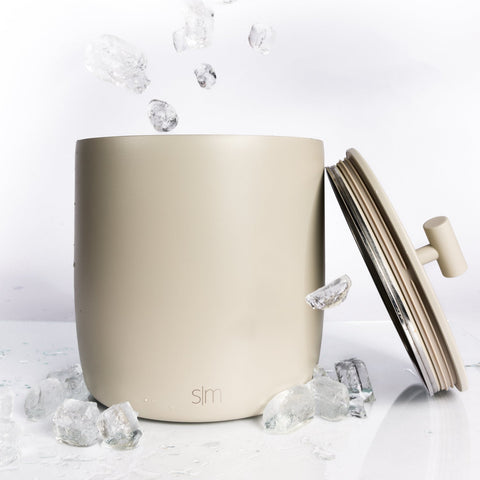 Rocks Ice Bucket – Simple Modern