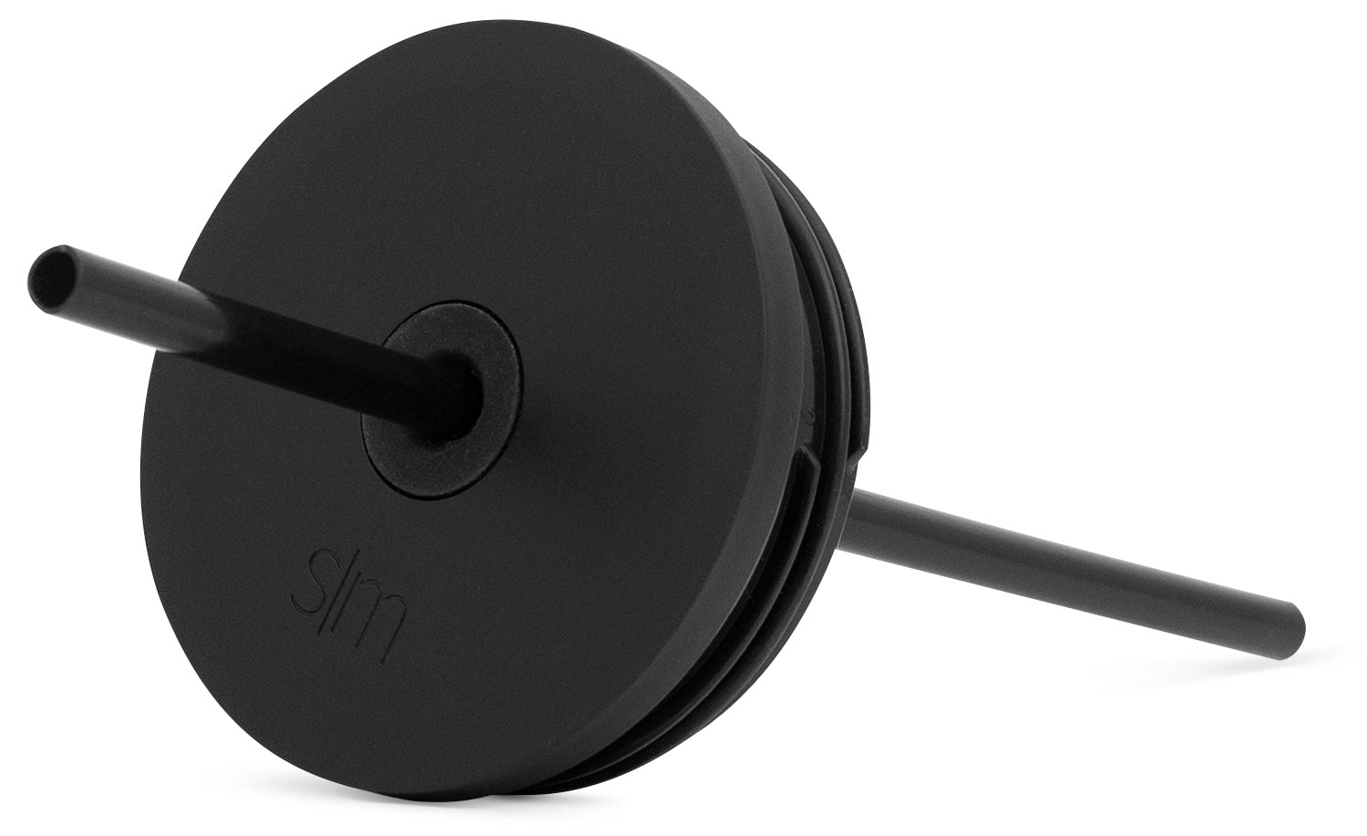 Plastic Classic Replacement Straw Lid – Simple Modern