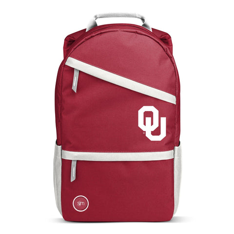 Collegiate Legacy Backpack – Simple Modern