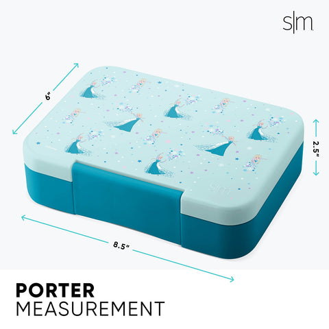 Porter Bento Box | Bento Lunch Box for Kids | Simple Modern