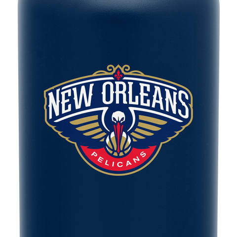 NBA Summit Water Bottle with Straw Lid - 32oz – Simple Modern