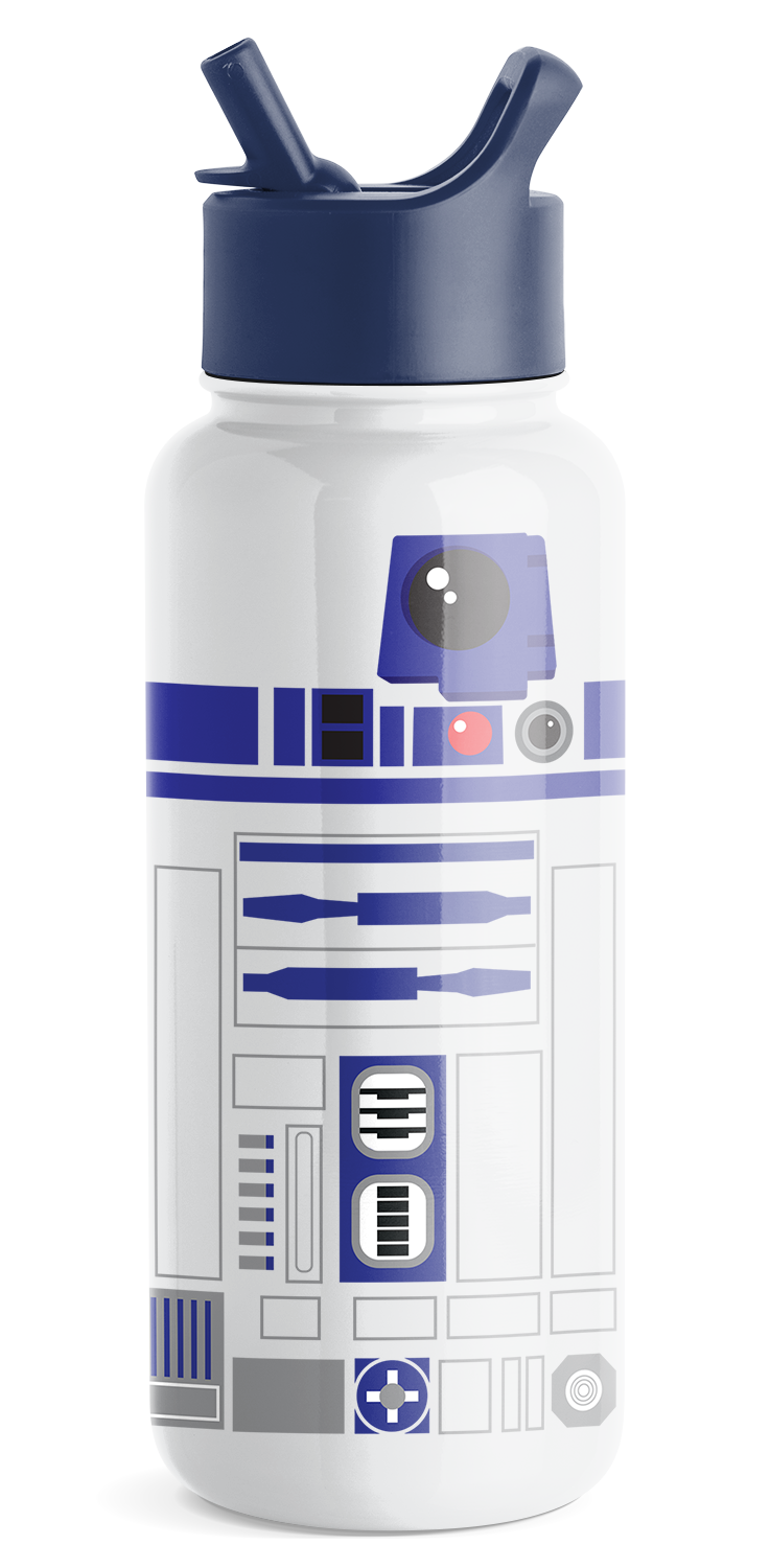 Star Wars Insulated Water Bottle (32 Oz.) | Simple Modern