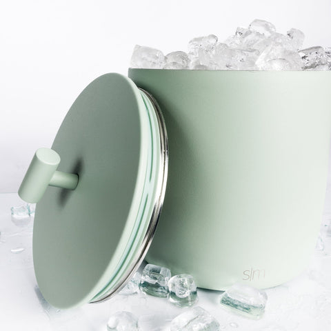Rocks Ice Bucket – Simple Modern