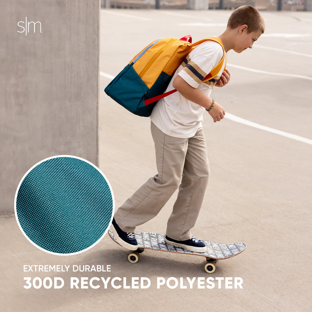 Ellis Backpack – Simple Modern